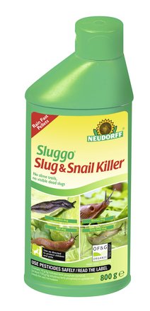 Neudorff : Sluggo Slug & Snail Killer