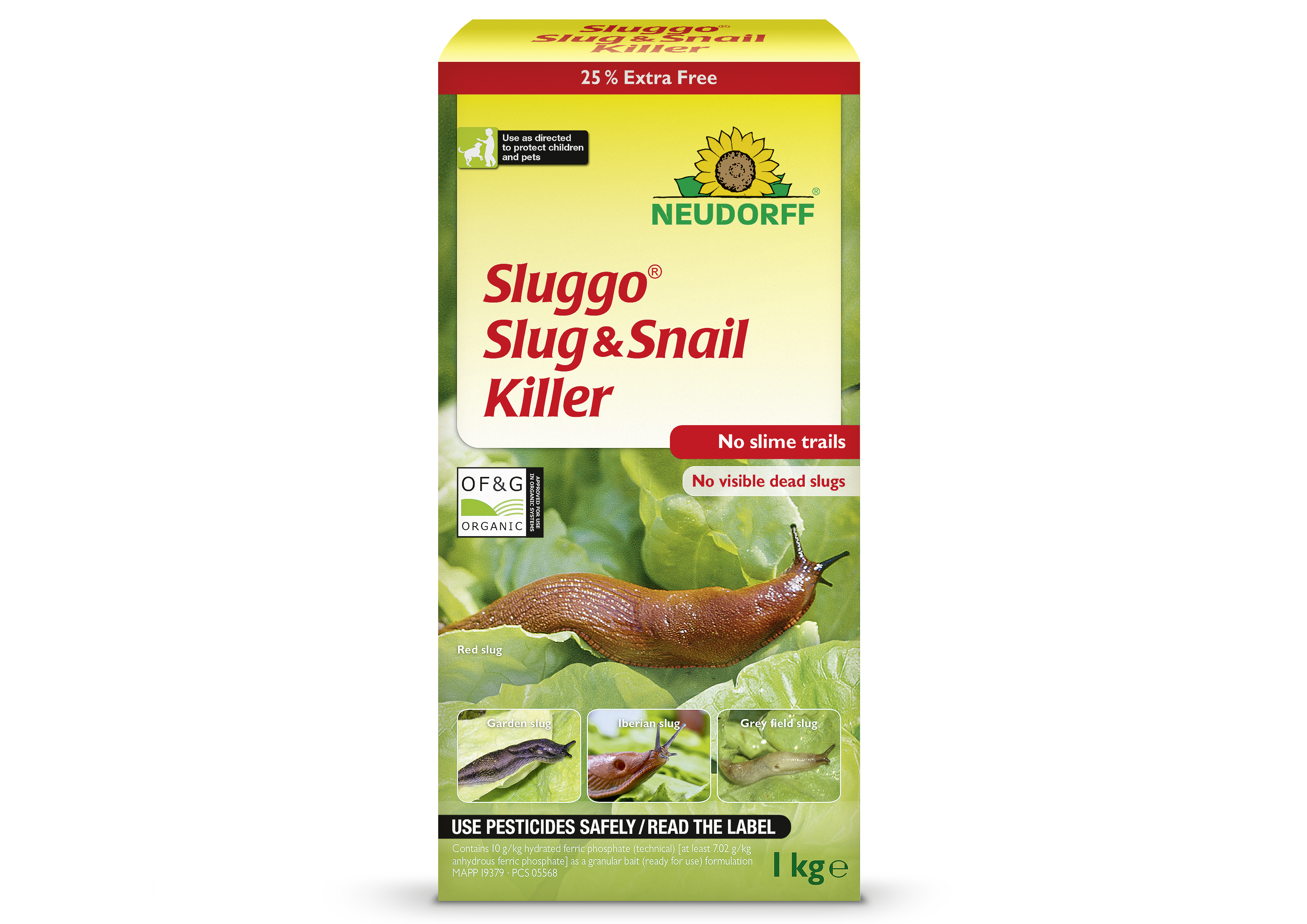 slug killer